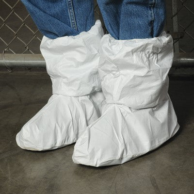 Safety boot Cover